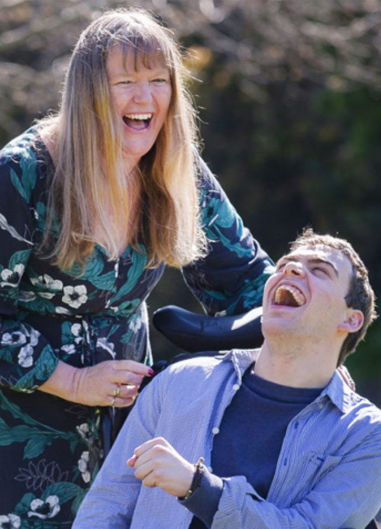 Frontline Leader Project - Ability First Australia