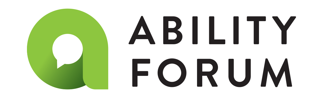Ability Forum - Ability First Australia