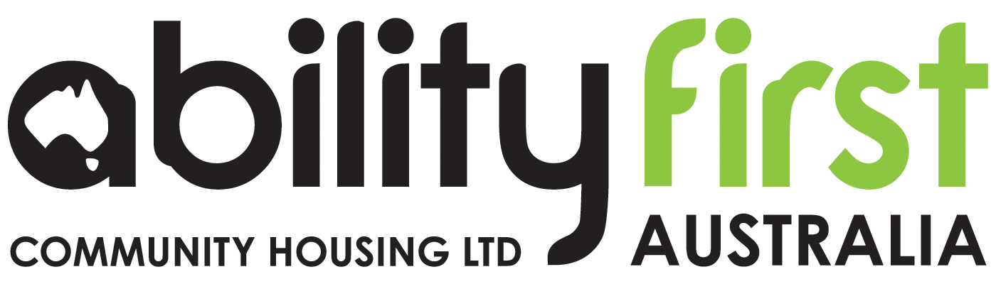 Community Housing Fund - Ability First Australia