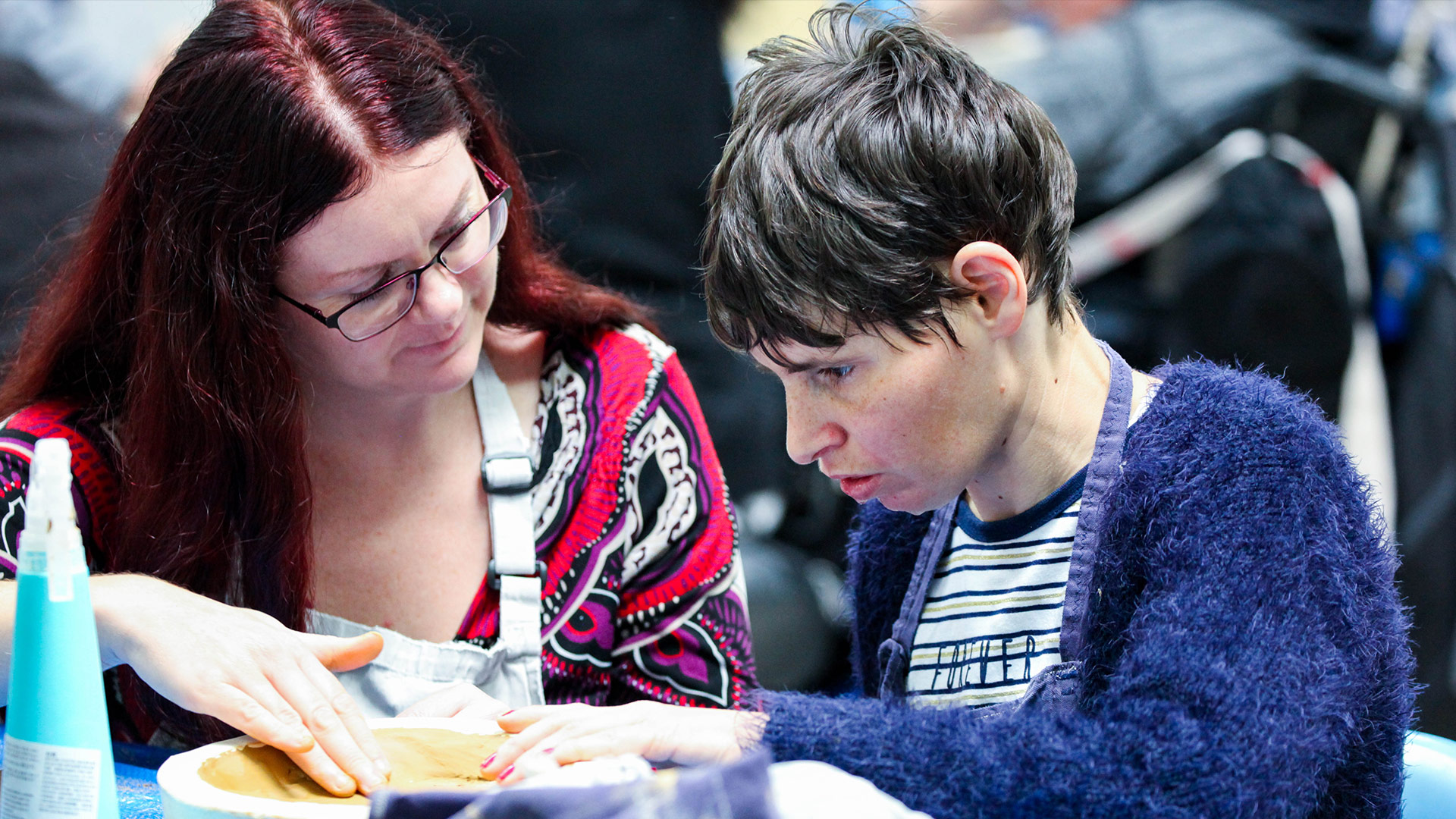 Diploma of Leadership in Disability Services - Ability First Australia