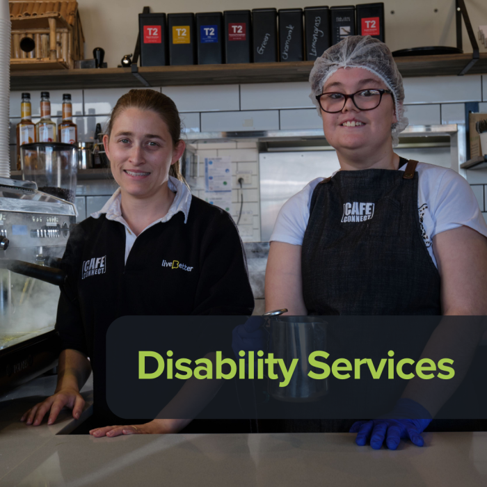 Unmet Needs Report 2023 - Ability First Australia